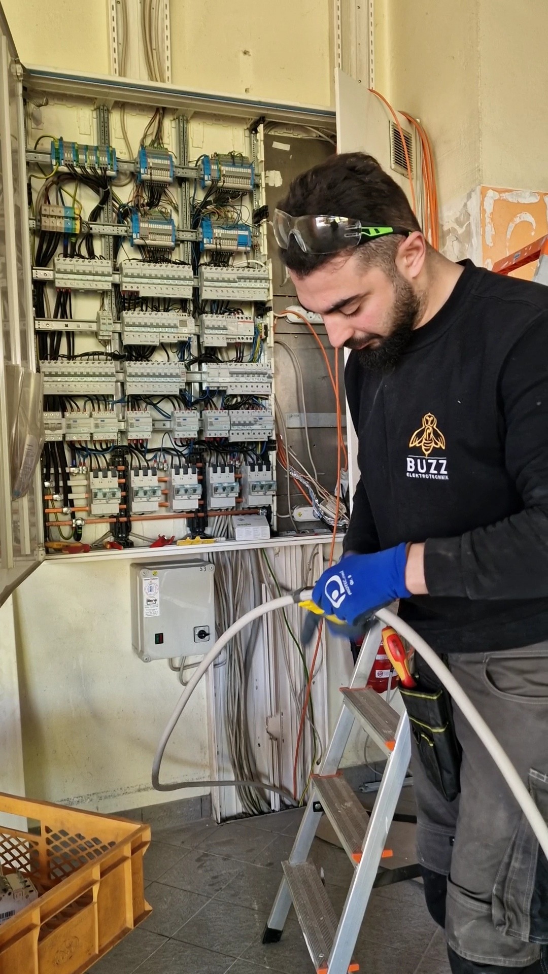 Elektriker Berlin Prenzlauer Berg